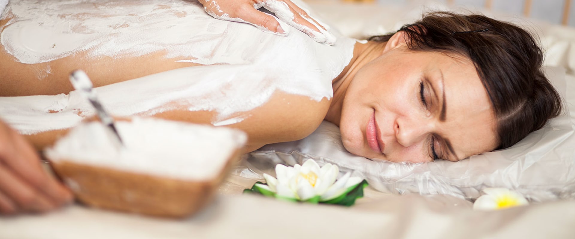 Relax and Rejuvenate: A Comprehensive Guide to Spa Body Treatments